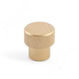 Ручка-кнопка золото матовое KH.27.000.GA Купить в интернет-магазине в г. Москва и России. МДМ ...